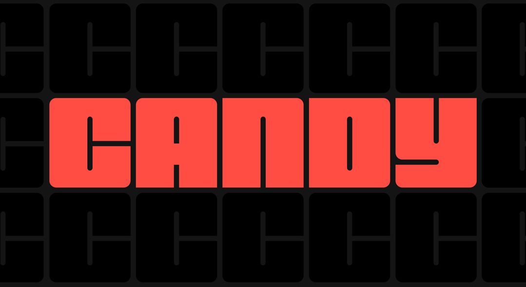 Team Candy - Candy Digital Blog