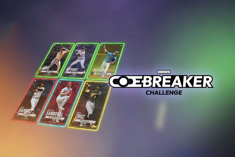 Candy MLB Challenges: The Full Rundown