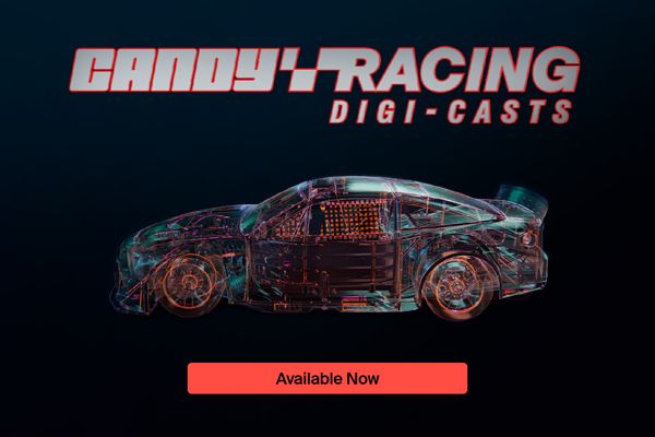 Next-Gen Digi-Casts Are Here