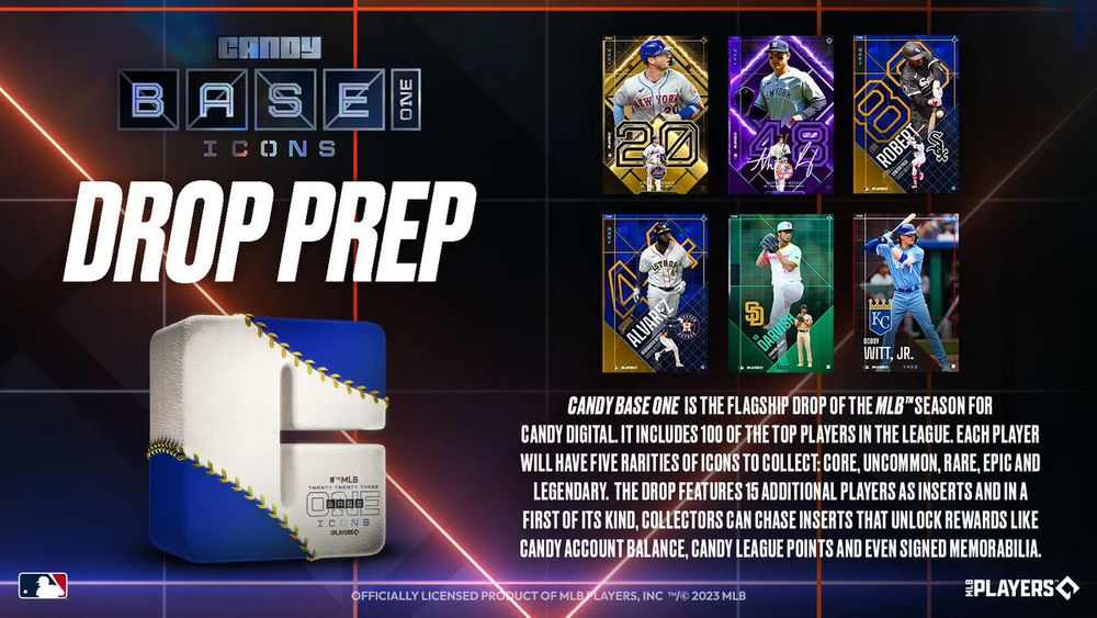 The Candy Collectibles Starter Guide