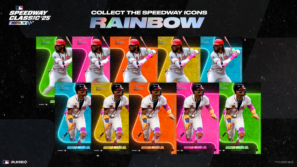 All Roads Lead to Bristol: 2025 MLB Speedway Classic