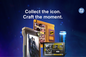 DC NFT Marketplace is Migrating to the Candy Digital platform.